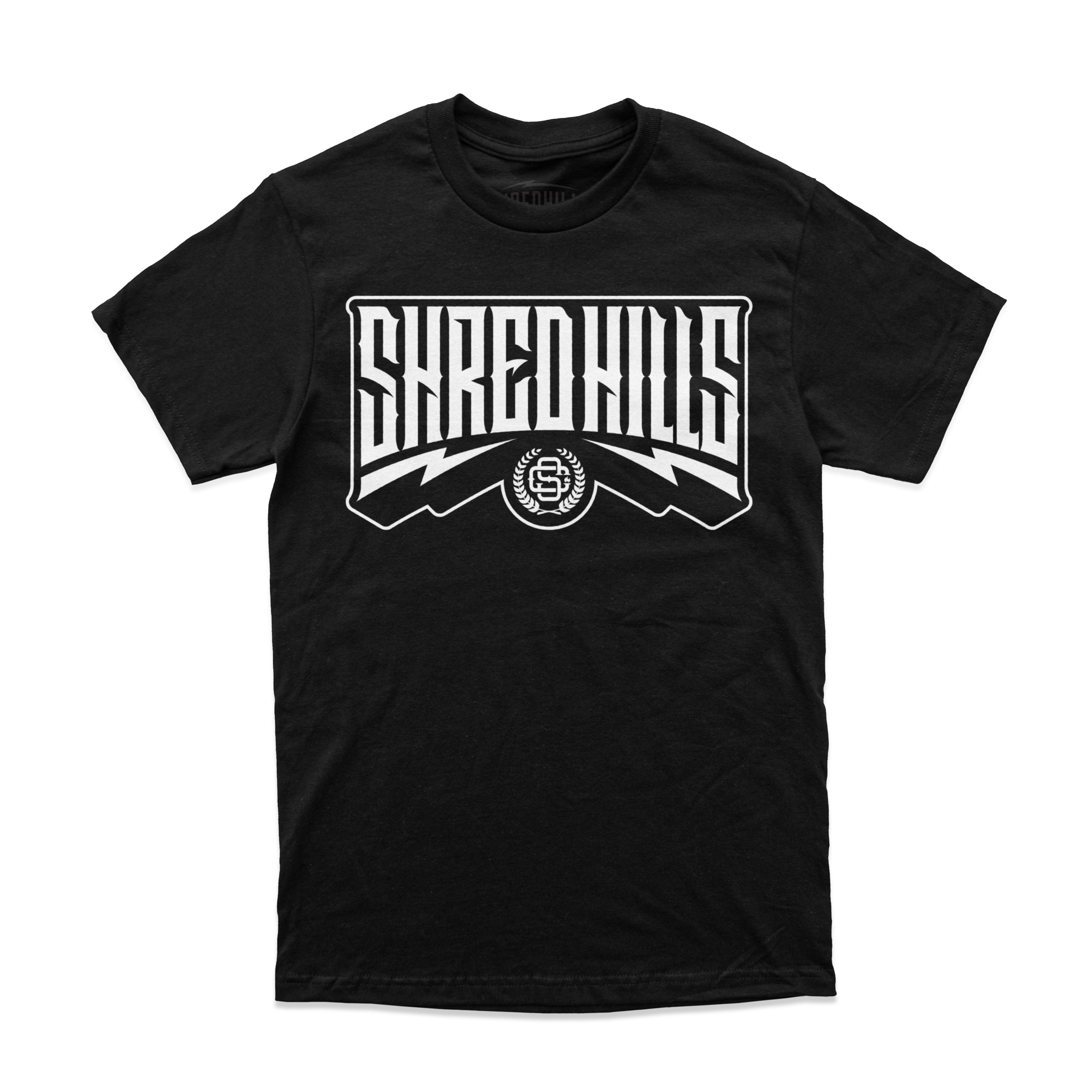 LifeStyle - Tee – Shredhills